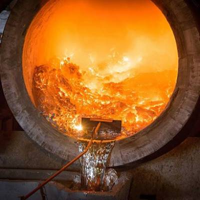 Annual aluminium production to reach five million tonnes in 5-6 years