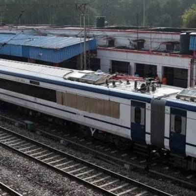 Integral Coach Factory to introduce new Train 18 prototype