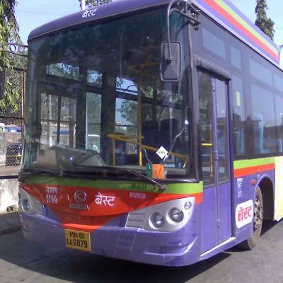 India approves 10,000 electric buses for sustainable urban transport