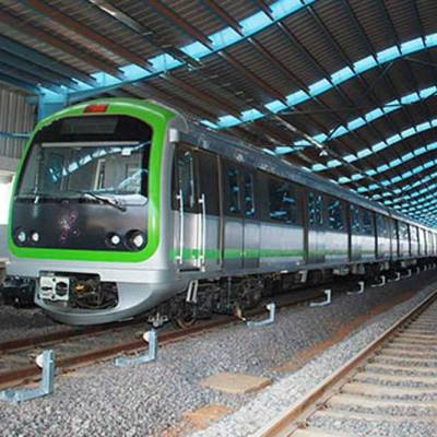 Projected cost for Kozhikode Light Metro is Rs 27.73 bn