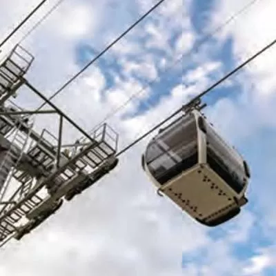 Varanasi Ropeway: India's first urban ropeway to be ready by August 2024