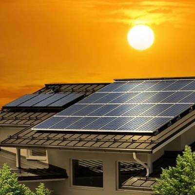 Amp Energy, Websol enter JV for 1.2 GW solar cells, modules