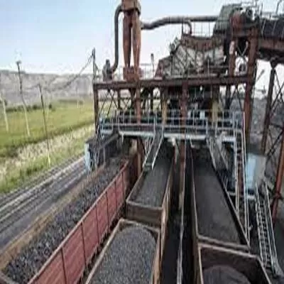 Govt: 5 of 14 Rail Projects to Boost Coal Evacuation Commissioned