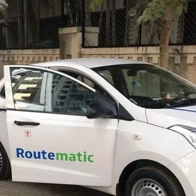 Infosys, Routematic Launch Pune’s First Green Commute Fleet