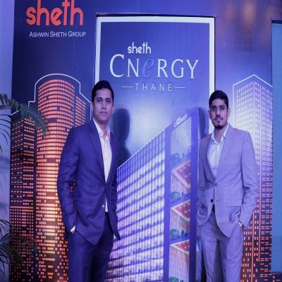 Ashwin Sheth Group to expand its commercial and retail portfolio