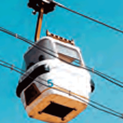 India's longest ropeway to link Dehradun, Mussoorie