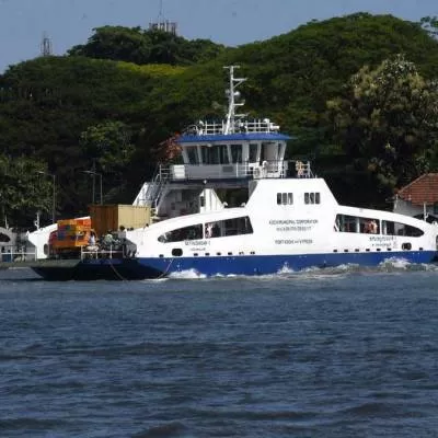 Cochin Shipyard's Global Expansion: A Maritime Milestone