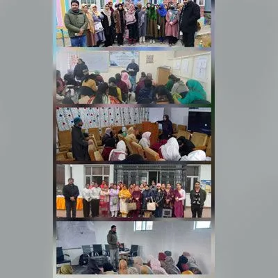 JKEDI Launches MSME Training Under RAMP Scheme