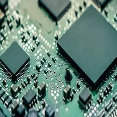 Tata CG Power's Semiconductor Plant in Gujarat