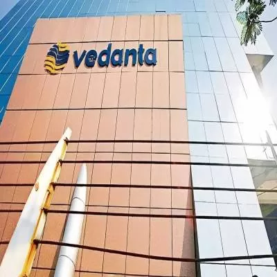 Vedanta's Strategic Shift: Asset Ownership