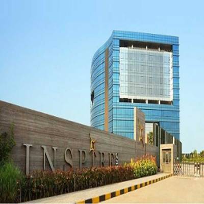 Reliance Nippon Life Insurance leases 40k sq ft from Adani