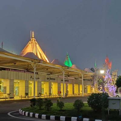 AAI seeks bids to build new civil enclave at Jammu airport