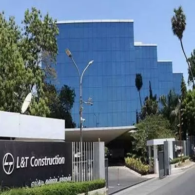 L&T Construction Bags Mega EPC Order in UAE