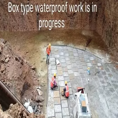 Making Structures Future-Proof!