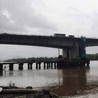 Thane: Mankoli bridge to open in April 2023