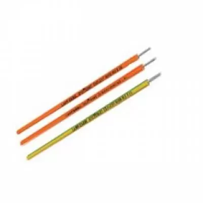 Single-core PVC wires