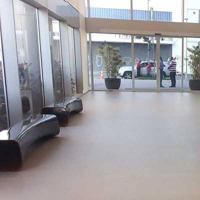 Dekton Ultra-Compact Surfaces by Hafele