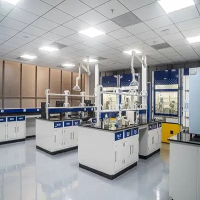 Cytiva Expands Fast Trak Facility in Bengaluru