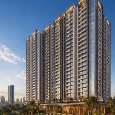 L&T Realty Launches Premium Housing Project in Malad