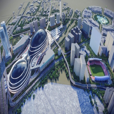 Ircon, Arabian to jointly bid for NDLS redevelopment project