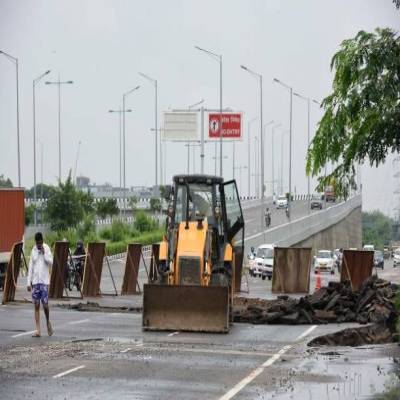 Despite second Covid wave, highway construction at 28 km per day in April