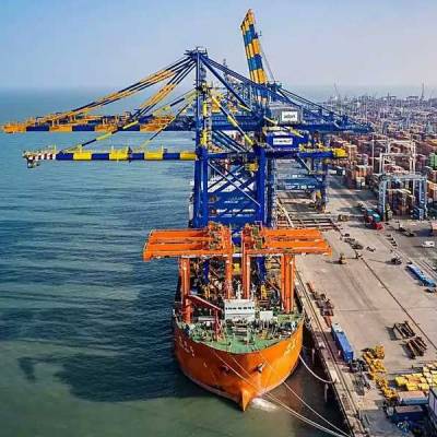Cargo handling capacity of ports to rise in 2024