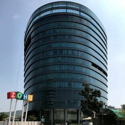 Zoho Corp invests Rs 20 cr in Genrobotics to end manual scavenging