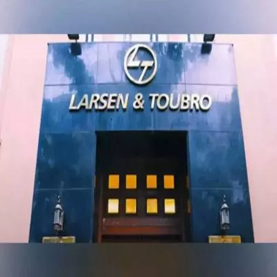 L&T Foresees Margin Growth Ahead