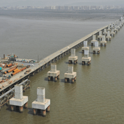 MMRDA floats tender for package 4 MTHL project