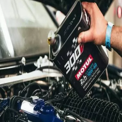Motul announces new car engine oil campaign
