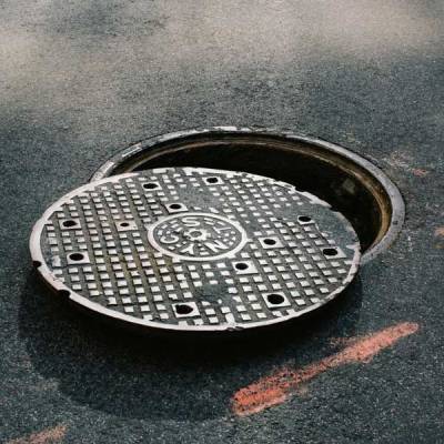 14 Mumbai spots set for smart manhole covers by August end