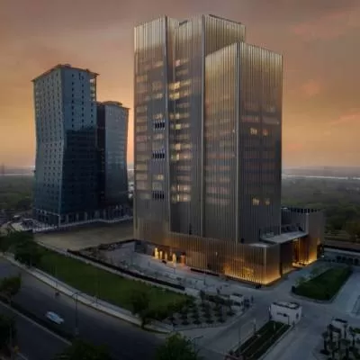 Max Towers secures five star rating in safety audit by British Council