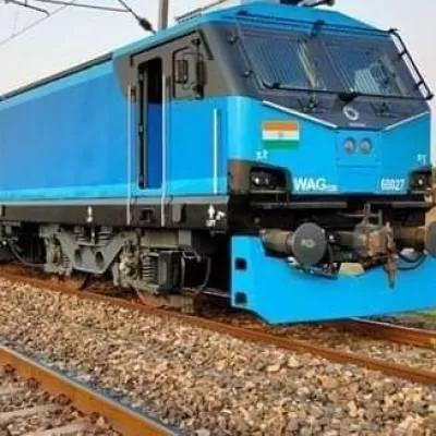 Railway Boost: ?10.37 Billion Allocated for Northeast Infrastructure