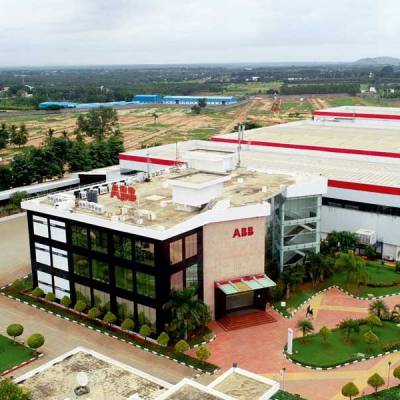 ABB’s Integrated Campus in Bengaluru receives IGBC Platinum Certificate