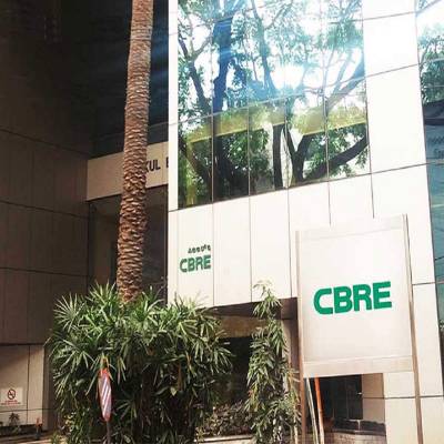 CBRE INDIA LAUNCHES FM COMPASS