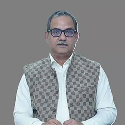 Sanjay Garg Takes Charge as BIS Director General