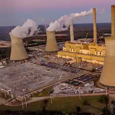 NTPC finalises contracts for 4 thermal power projects