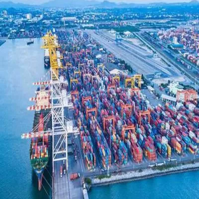 DP World emerges as the highest bidder for Tuna Tekra terminal