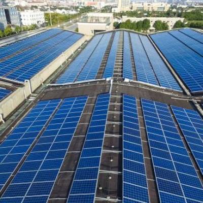Panchkula to be transformed into a solar powered city