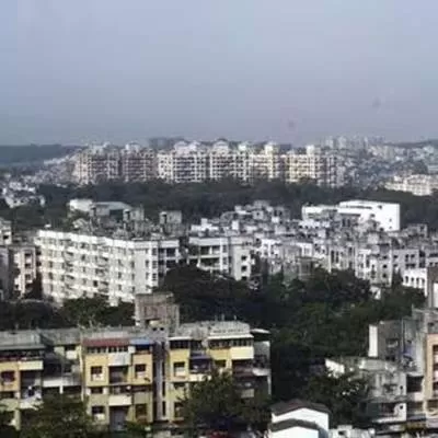 Maharashtra Clears TP Schemes to Boost Pune Infra Growth