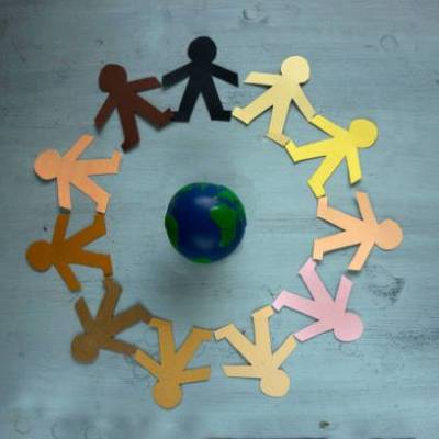 Residents resist the Punargeham rehabilitation scheme