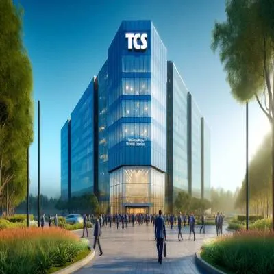 TCS Hosts World’s Largest AI Hackathon with 281,000 Employees Across 58 ...
