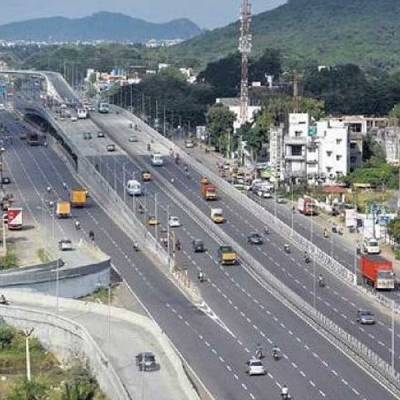 Widening of GST Road stretch in Chennai to be done by May