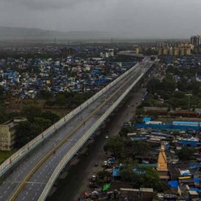Pune's NDA Square: Flyover Inauguration, Road Safety Milestones