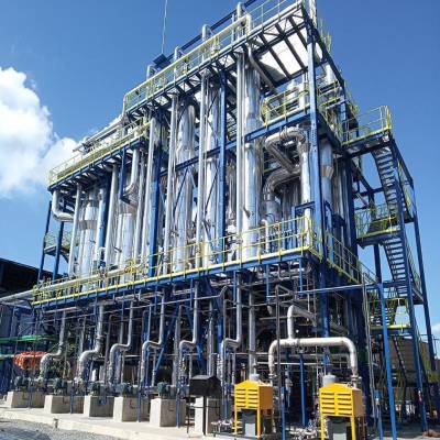 Praj Industries develops eco-friendly bio-bitumen