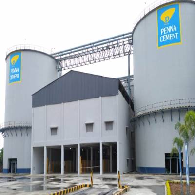 Penna Cement files DRHP with SEBI for Rs 1,550 cr IPO