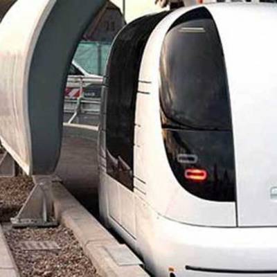 15km pod taxi corridor in Noida up for grabs
