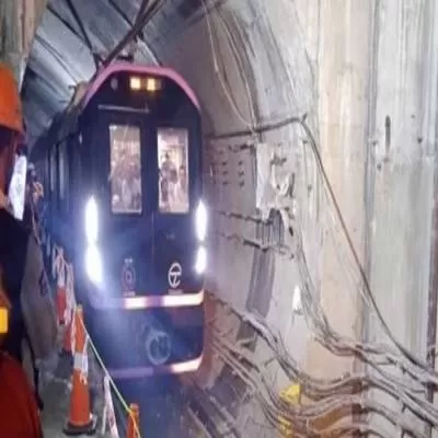 Yerwada to Host Colossal Metro Mall