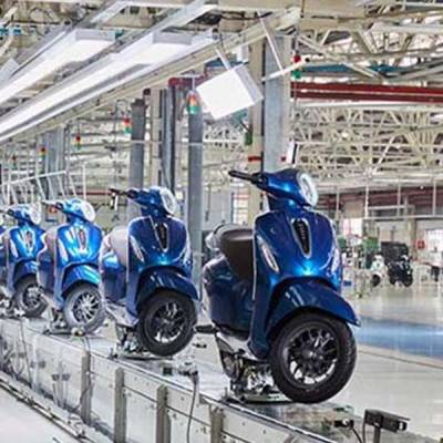 Entuple E-Mobility partners with Aditya Auto for facility in ...