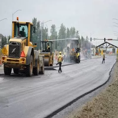 Dahej PCPIR to Gain Boost with Major Road Projects